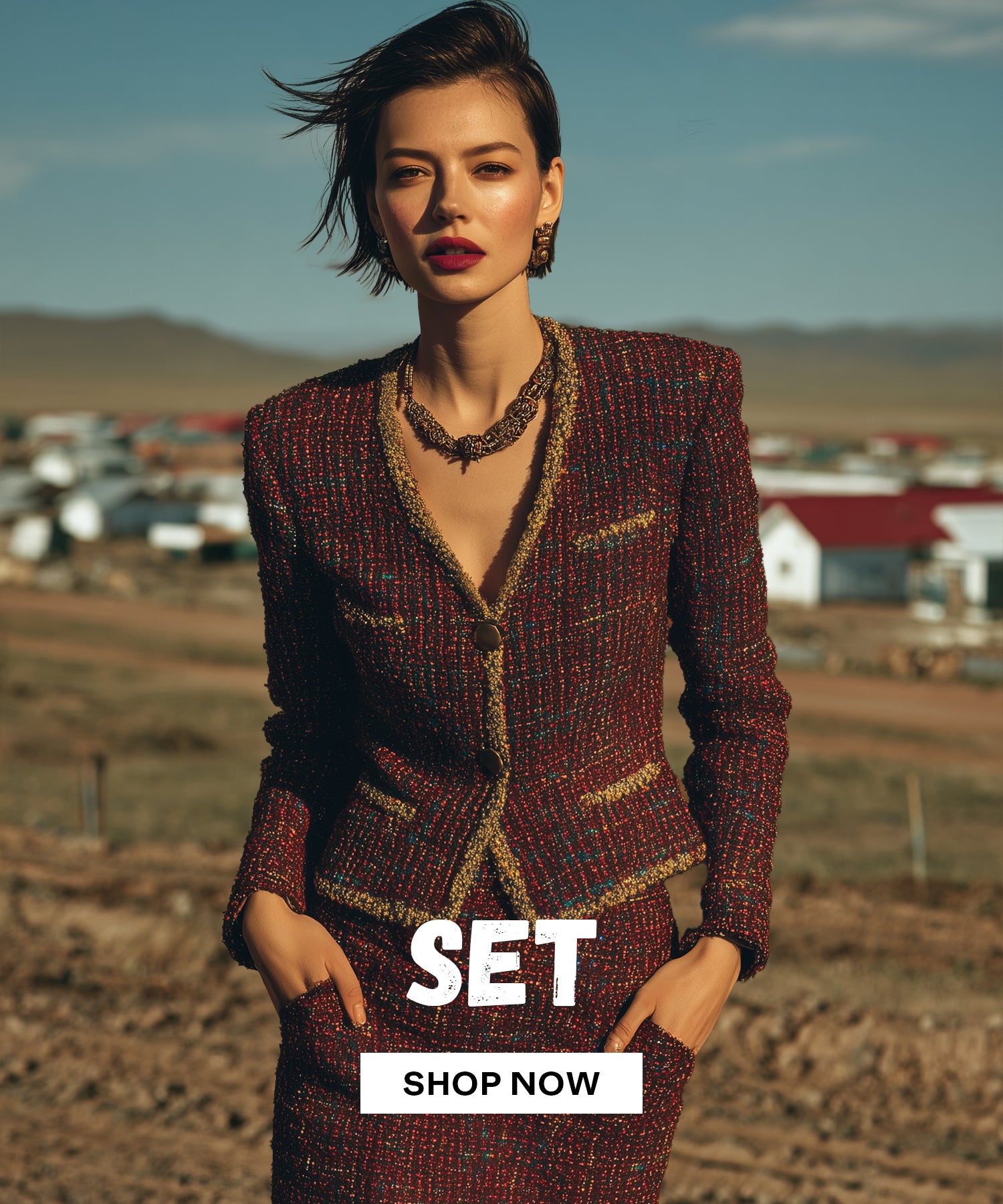 Oyrosy - Stylish & Sustainable Fashion – OYROSY