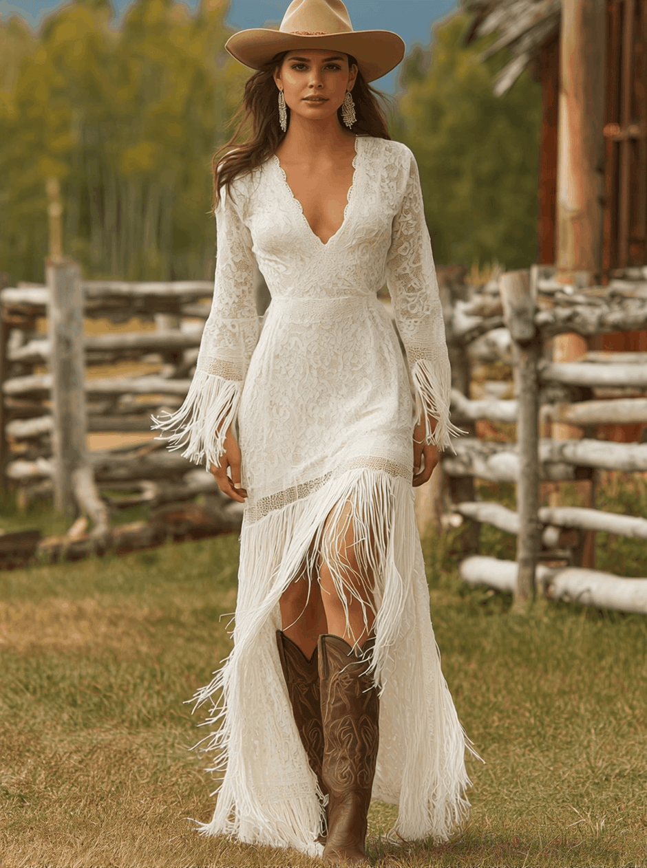 Western Wear – OYROSY