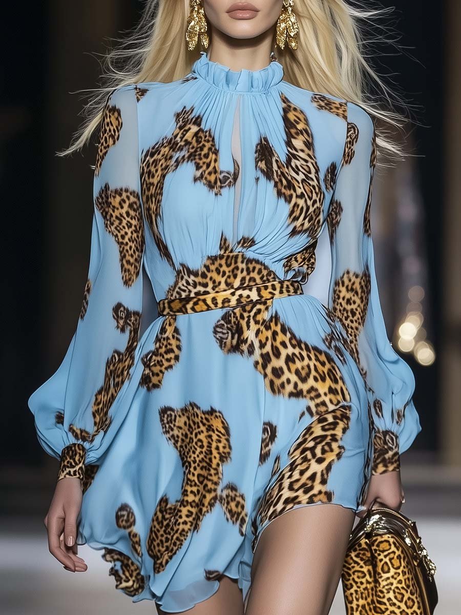 Dresses – OYROSY