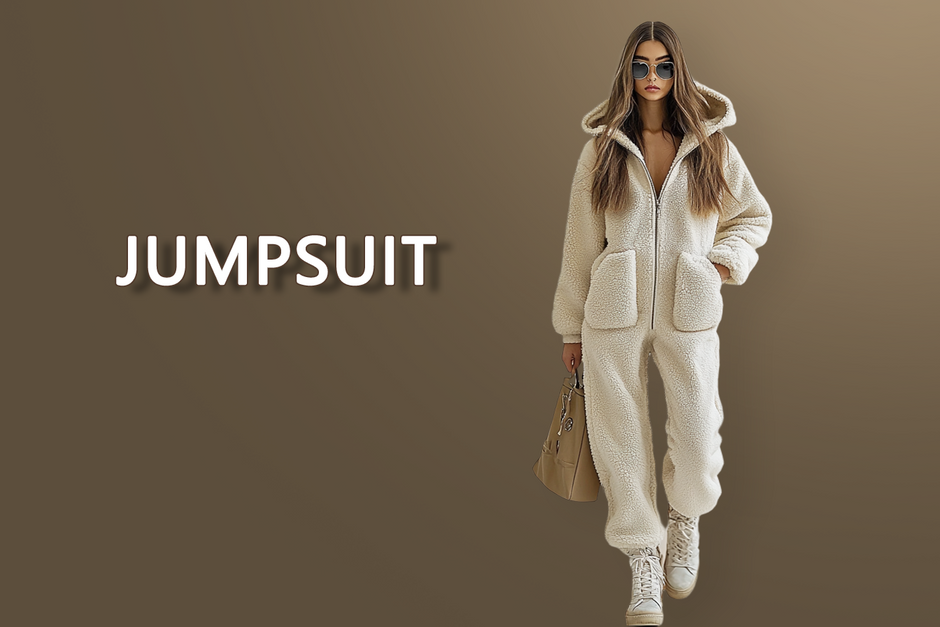 Jumpsuit – OYROSY